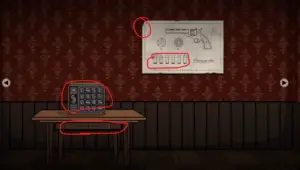 Room Escape: Strange Case Walkthrough Guide - Walkthroughs.net