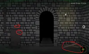 Room Escape: Strange Case Walkthrough Guide - Walkthroughs.net