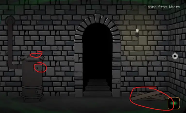 Room Escape: Strange Case Walkthrough Guide - Walkthroughs.net