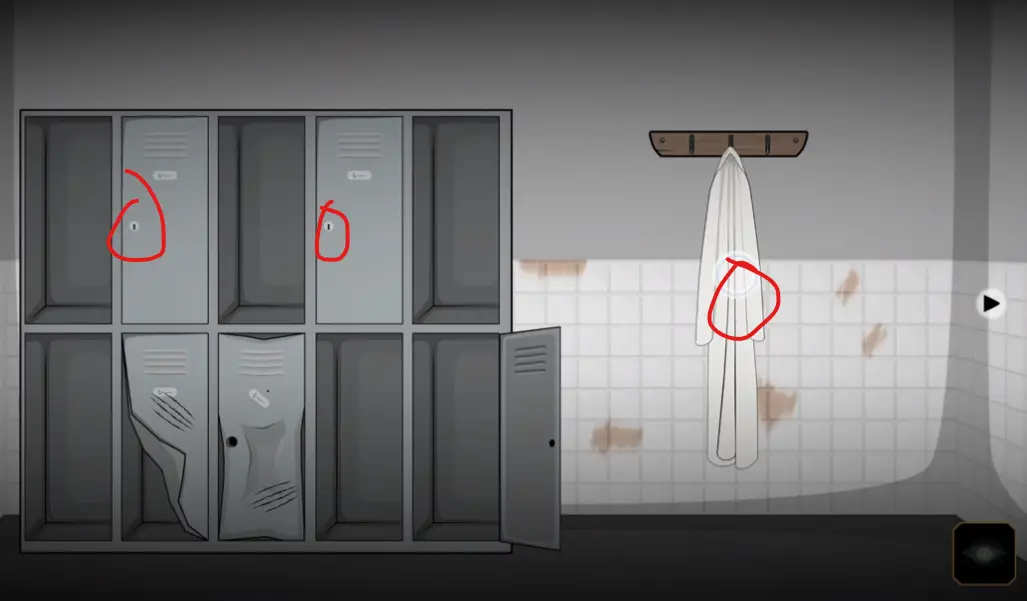 Room Escape: Strange Case Walkthrough Guide - Walkthroughs.net