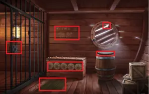 Adventure Escape Mysteries: Pirate’s Treasure Walkthrough ...