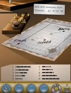 Escape Titanic Walkthrough - Walkthroughs.net