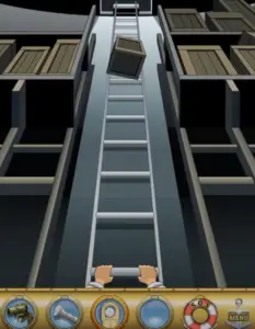 Escape Titanic Walkthrough - Walkthroughs.net