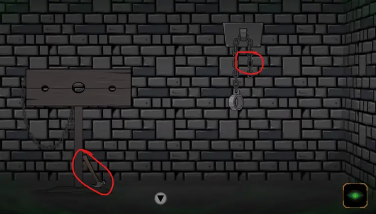 Room Escape: Strange Case Walkthrough Guide - Walkthroughs.net