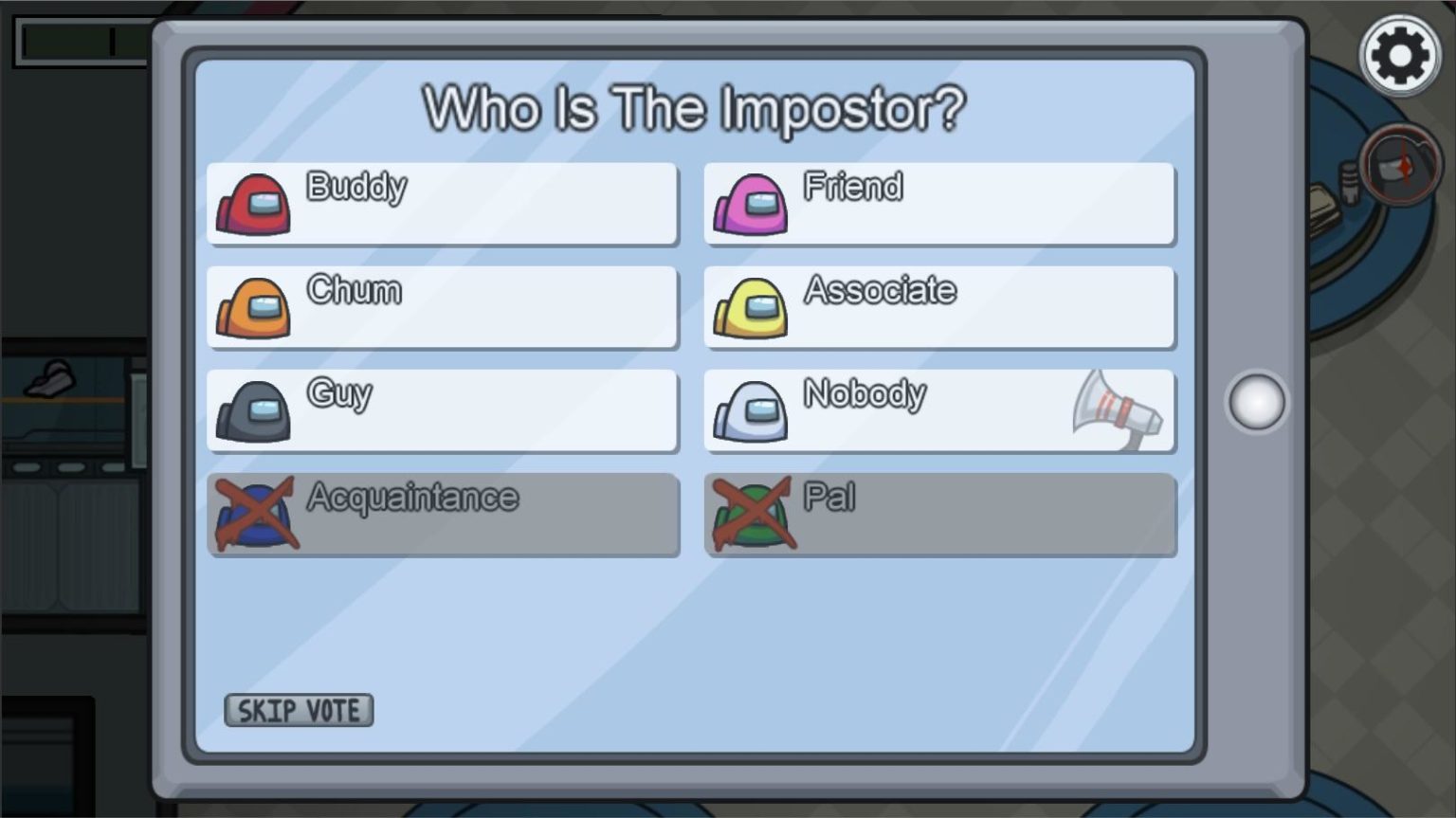 Among Us Impostor Guide – Best Strategies and Tips to win as Impostors ...