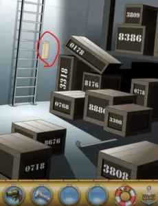 Escape Titanic Walkthrough - Walkthroughs.net