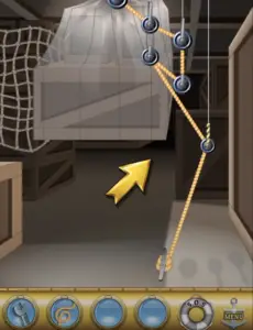 Escape Titanic Walkthrough - Walkthroughs.net