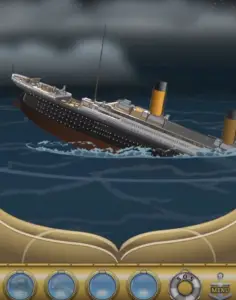 Escape Titanic Walkthrough - Walkthroughs.net