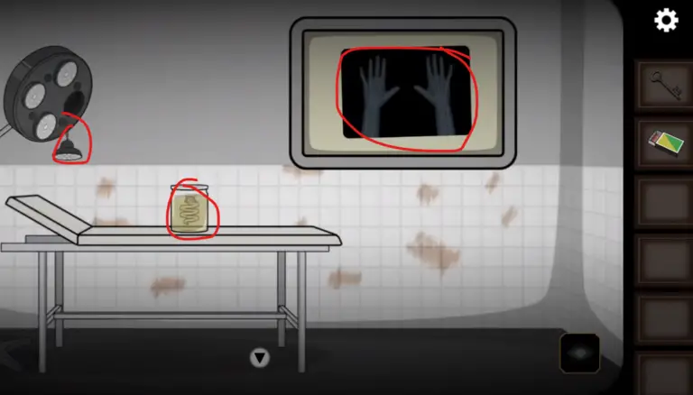 Room Escape: Strange Case Walkthrough Guide - Walkthroughs.net