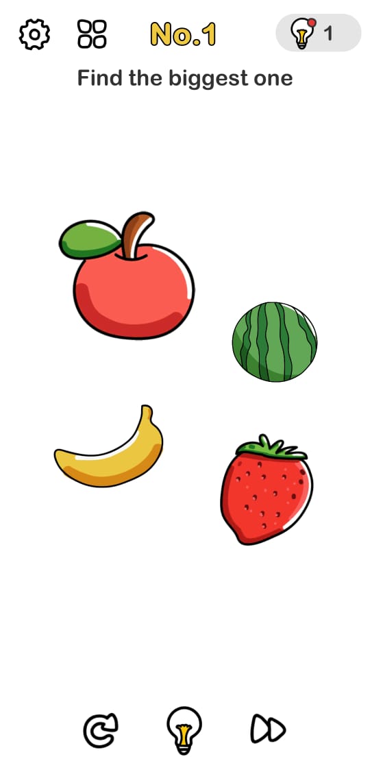 Brain Out Walkthrough - Walkthroughs.net