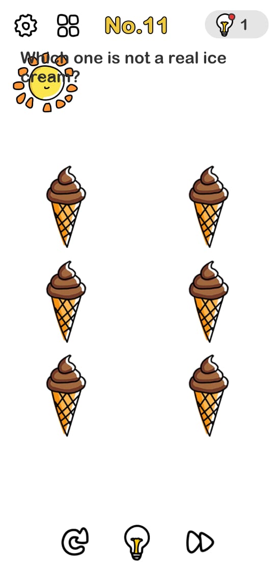 Brain Out Walkthrough - Walkthroughs.net