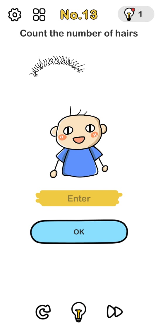 Brain Out Walkthrough - Walkthroughs.net