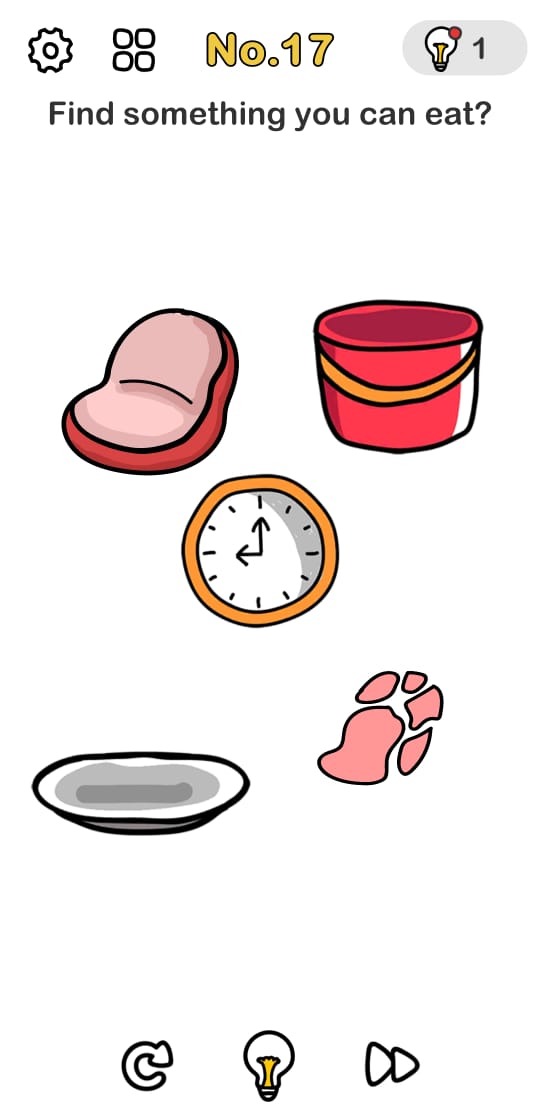 Brain Out Walkthrough - Walkthroughs.net