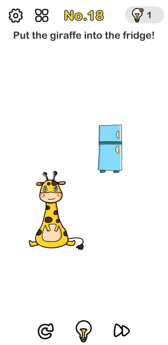 Brain Out Walkthrough - Walkthroughs.net