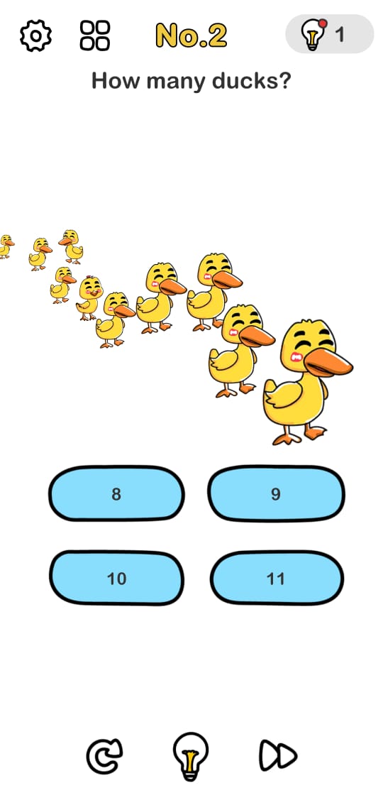 Brain Out Walkthrough - Walkthroughs.net