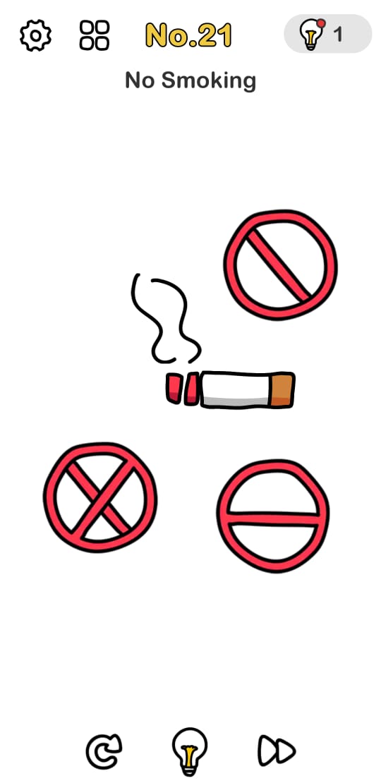 Brain Out Walkthrough - Walkthroughs.net