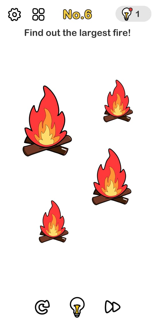 Brain Out Walkthrough - Walkthroughs.net