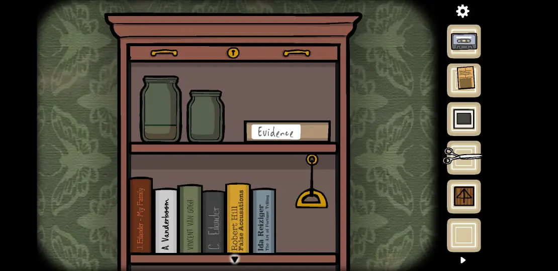 Cube Escape Paradox Walkthrough - Walkthroughs.net