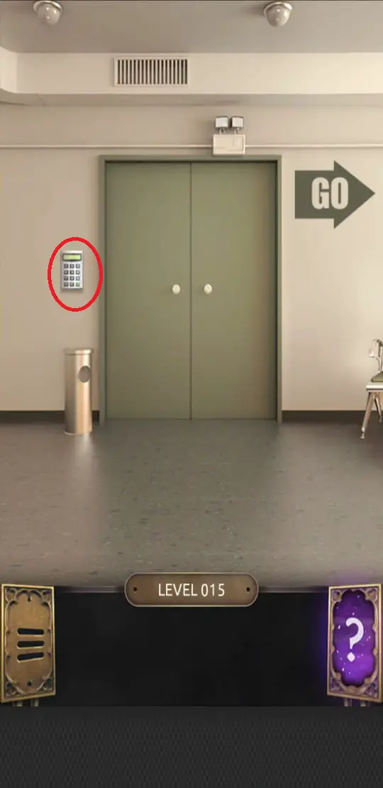 100 Doors Challenge Walkthrough - Walkthroughs.net