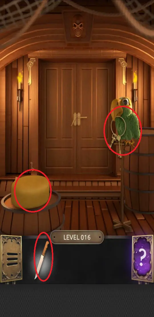 100 Doors Challenge Walkthrough - Walkthroughs.net