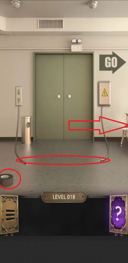 100 Doors Challenge Walkthrough - Walkthroughs.net