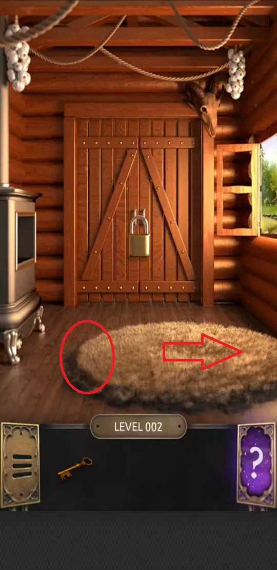 100 Doors Challenge Walkthrough - Walkthroughs.net