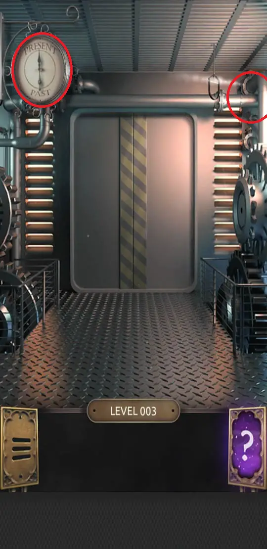 100 Doors Challenge Walkthrough - Walkthroughs.net