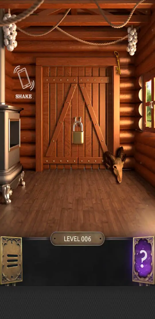 100 Doors Challenge Walkthrough - Walkthroughs.net