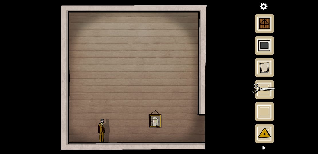 Cube Escape Paradox Walkthrough - Walkthroughs.net