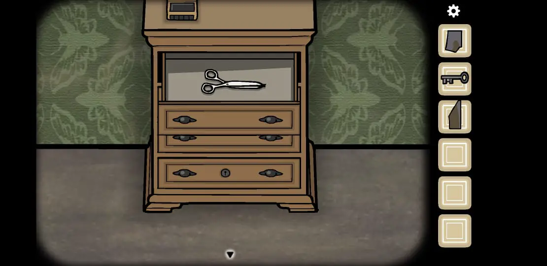 Cube Escape Paradox Walkthrough - Walkthroughs.net