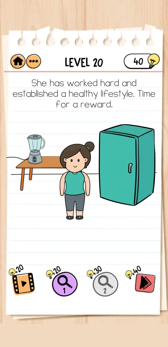 Brain Test 2: Tricky Stories Walkthrough - Walkthroughs.net