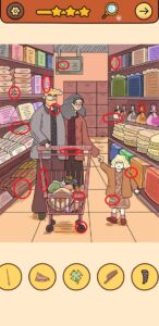 Find Out Chapter 1 Walkthrough - All levels Solved - Walkthroughs.net