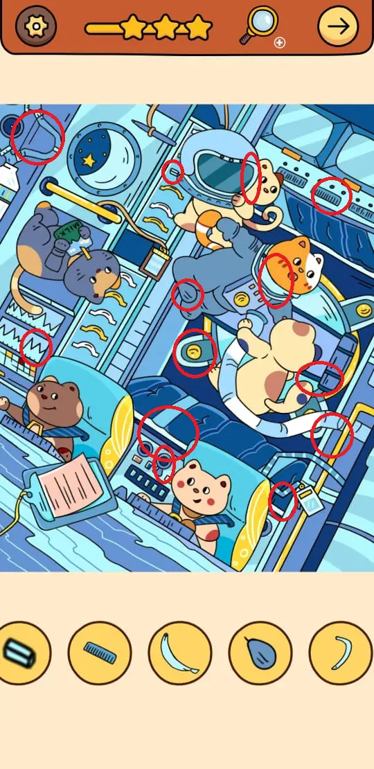 Find Out Chapter 1 Walkthrough - All levels Solved - Walkthroughs.net