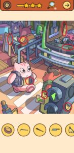 Find Out Chapter 1 Walkthrough - All levels Solved - Walkthroughs.net