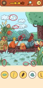 Find Out Chapter 1 Walkthrough - All levels Solved - Walkthroughs.net