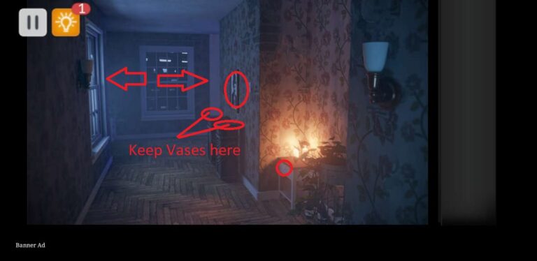 Spotlight X: Room Escape Level 3 Nightfall Walkthrough - Walkthroughs.net