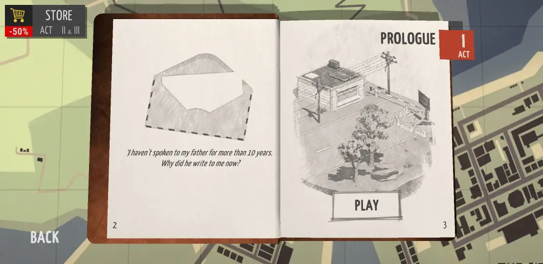 Tiny Room Stories Walkthrough - Walkthroughs.net