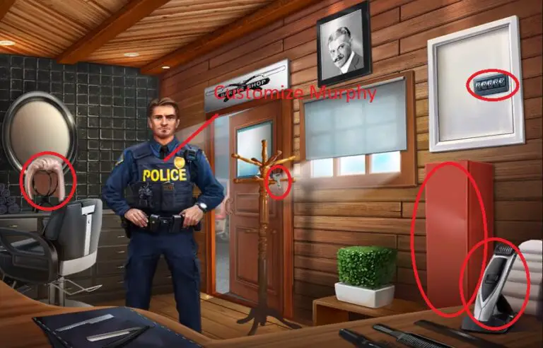 Adventure Escape Mysteries Trapmaker 2 Chapter 3 Walkthrough ...