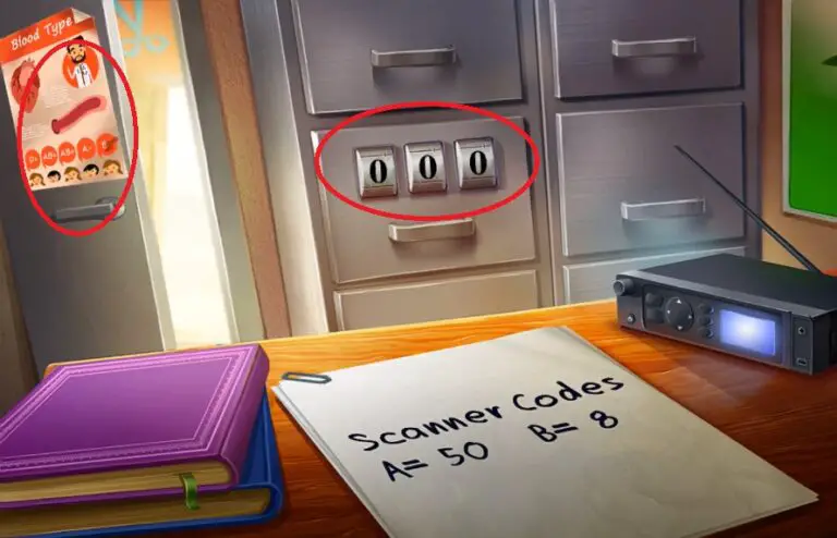 Adventure Escape Mysteries Trapmaker 2 Chapter 3 Walkthrough ...