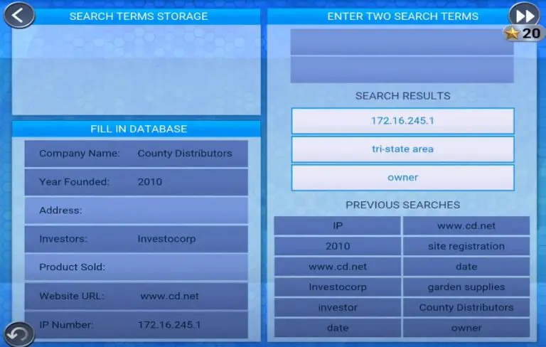 AE Mysteries: Trapmaker 2 Chapter 2 Walkthrough - Walkthroughs.net