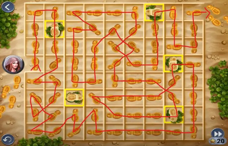 Adventure Escape Mysteries: Trapmaker 2 Walkthrough - Walkthroughs.net