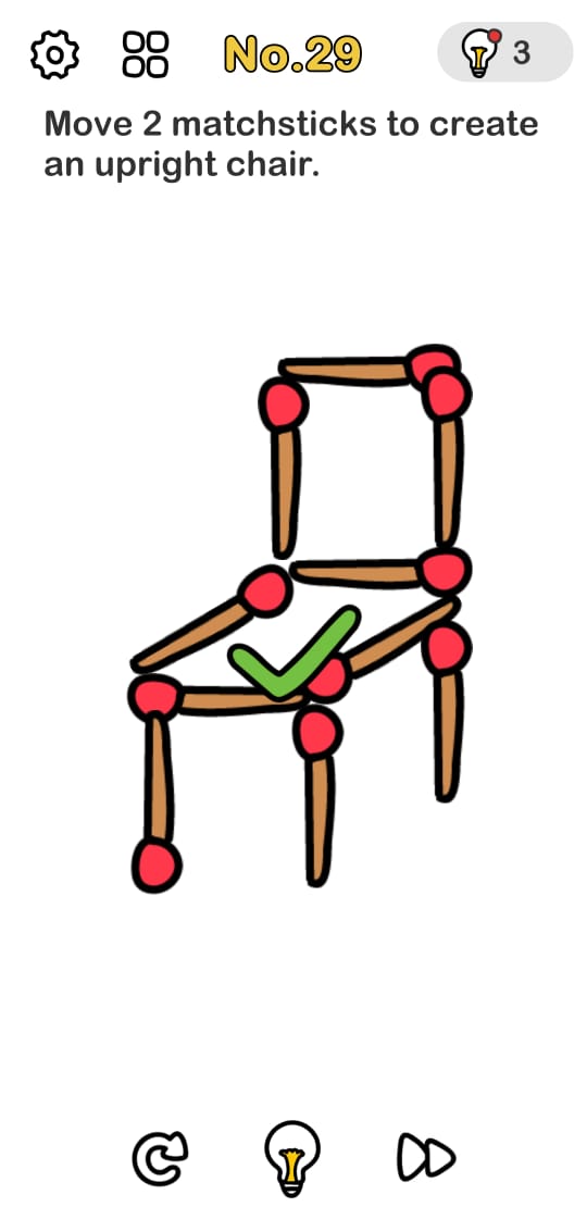 Brain Out Level 26-50 Walkthrough Guide - Walkthroughs.net