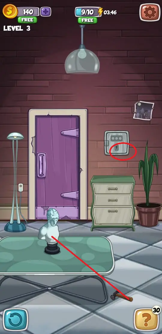 Fun Escape Room Puzzles Walkthrough - Walkthroughs.net