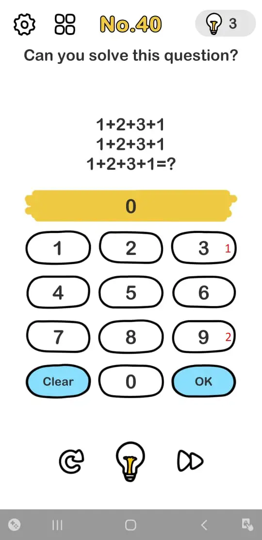 Brain Out Level 26-50 Walkthrough Guide - Walkthroughs.net