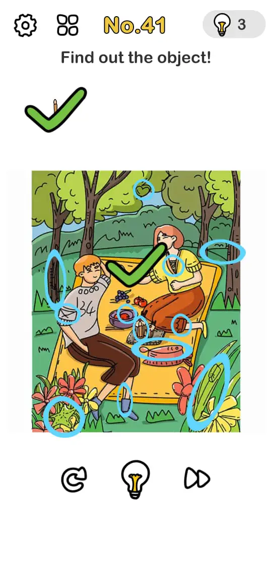 Brain Out Level 26-50 Walkthrough Guide - Walkthroughs.net