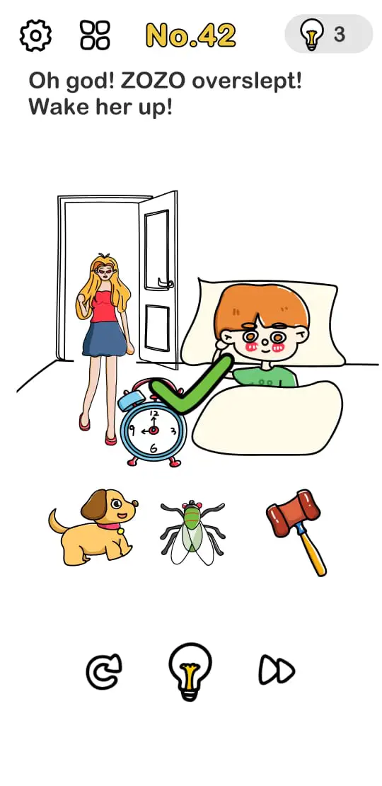 Brain Out Level 26-50 Walkthrough Guide - Walkthroughs.net