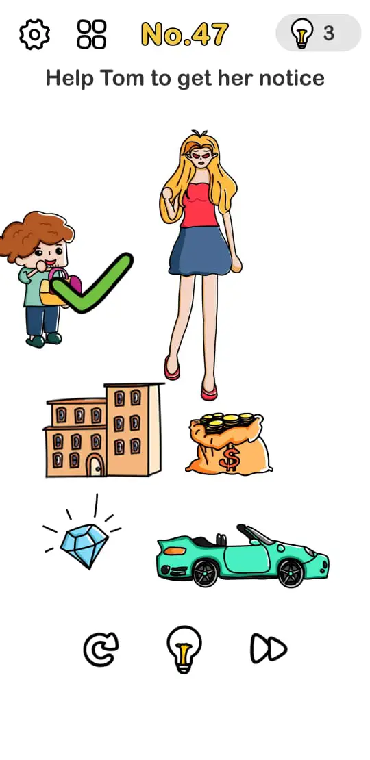 Brain Out Level 26-50 Walkthrough Guide - Walkthroughs.net