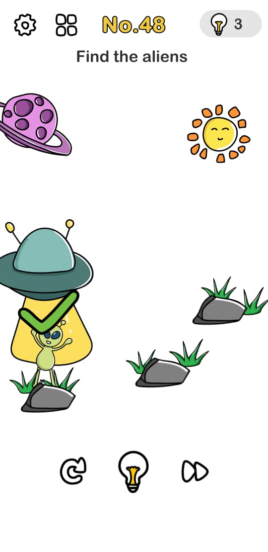 Brain Out Level 26-50 Walkthrough Guide - Walkthroughs.net