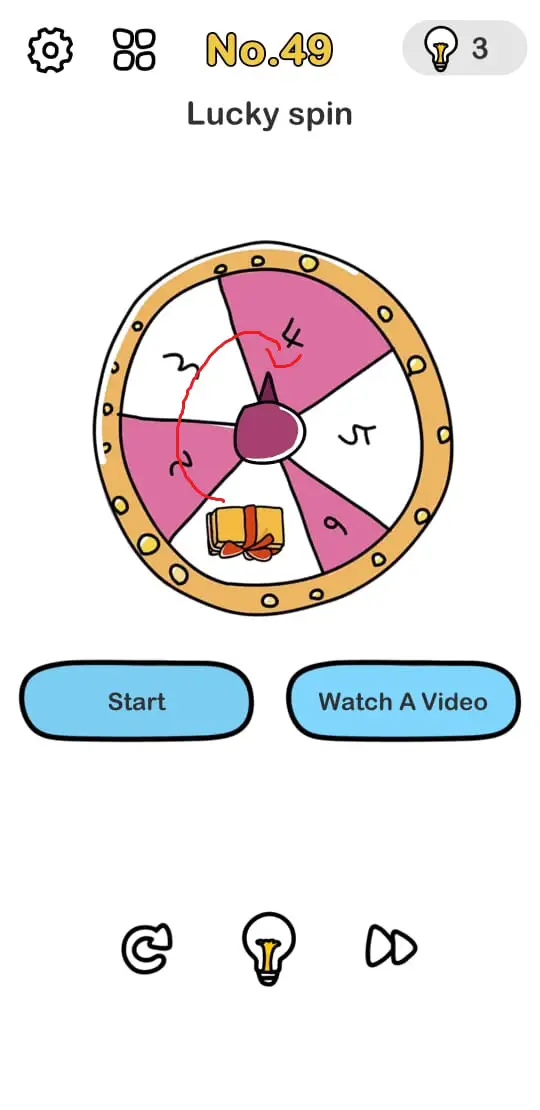 Brain Out Level 26-50 Walkthrough Guide - Walkthroughs.net