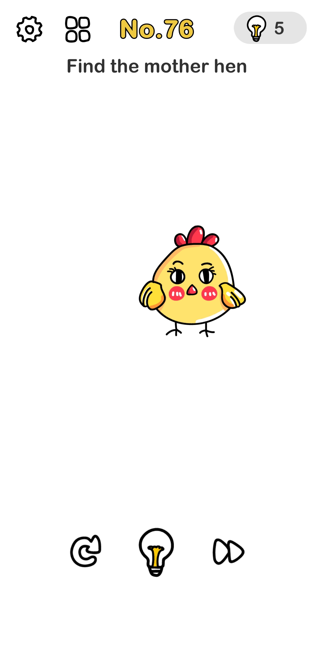 Brain Out Walkthrough Level 76 to 100 - Walkthroughs.net